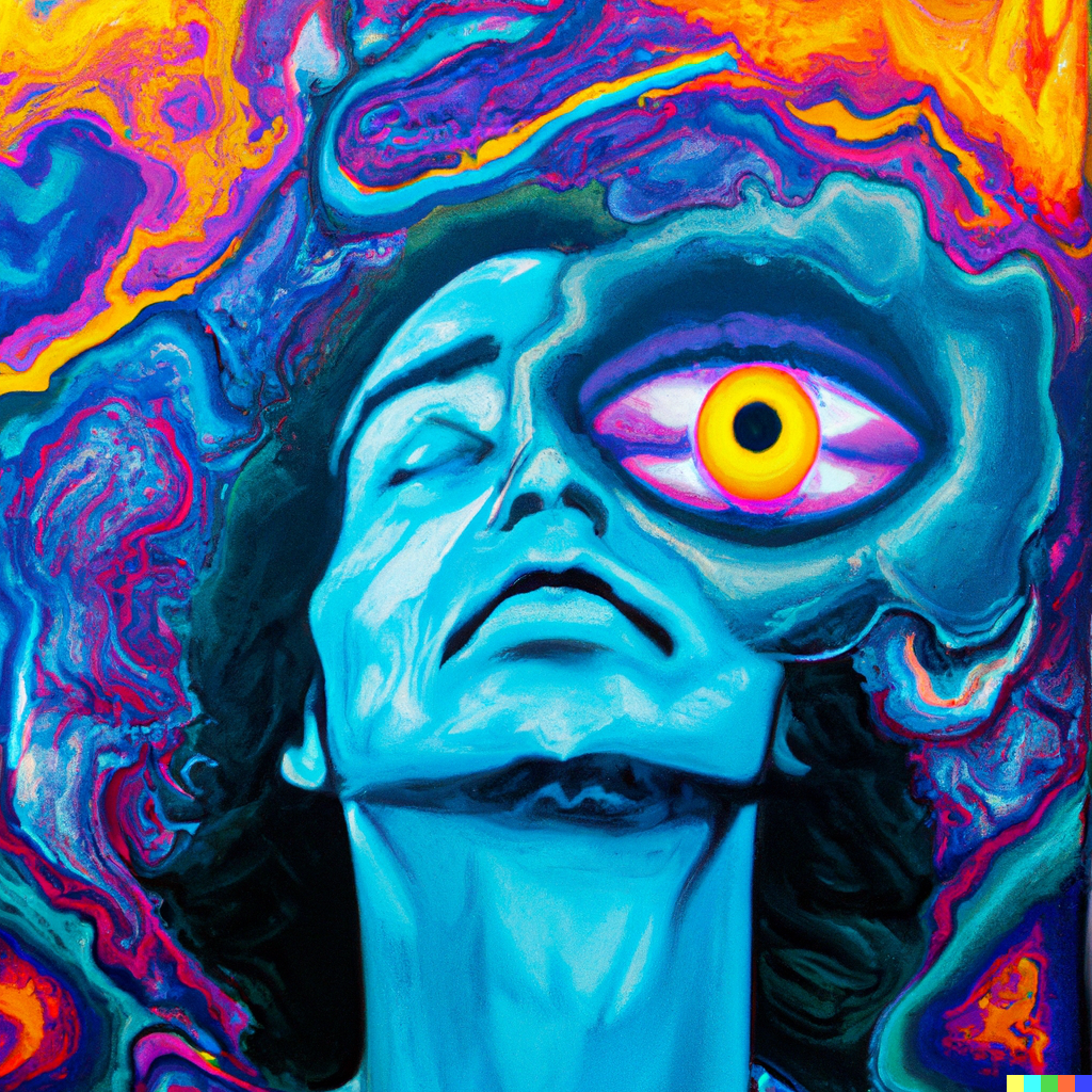 DALL·E 2 - Selected works | smcleod.net